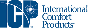 Filters for ICP HVAC Equipment — Captain Filter
