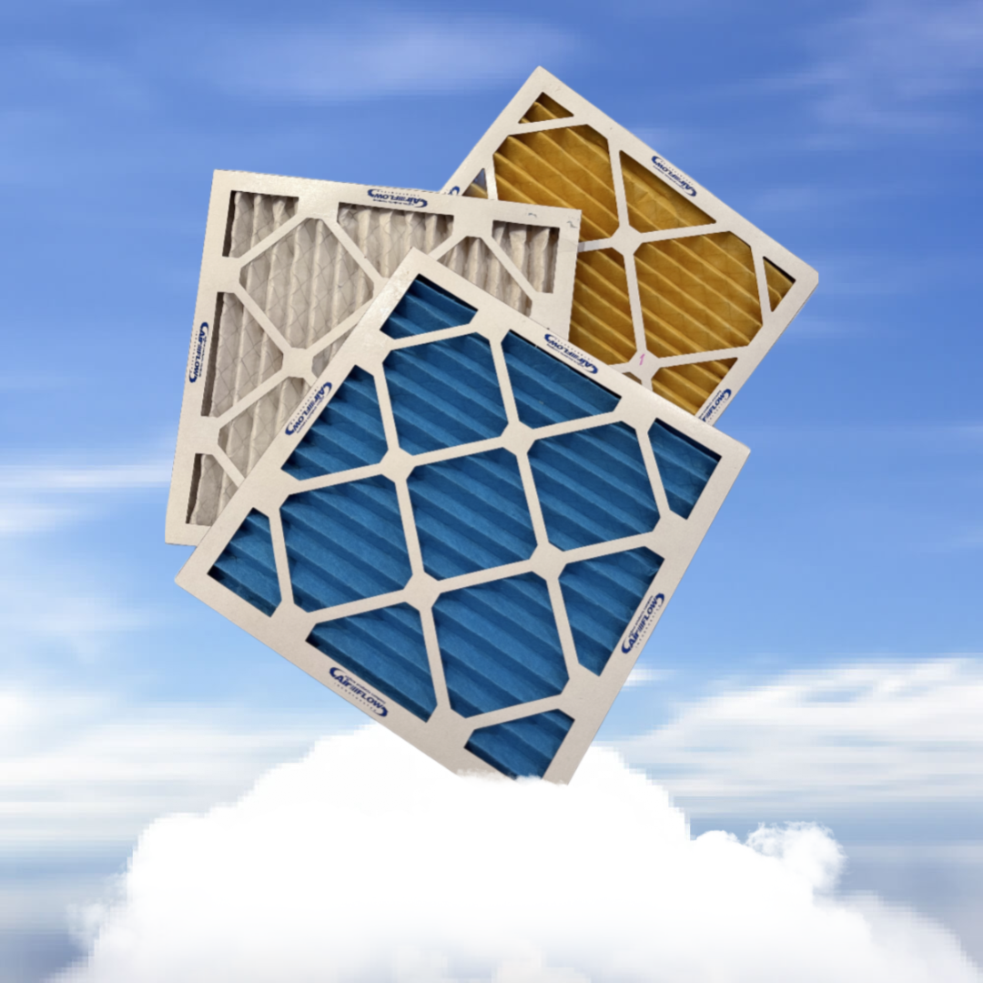 14 x 24 x 1 HVAC Filter — Captain Filter